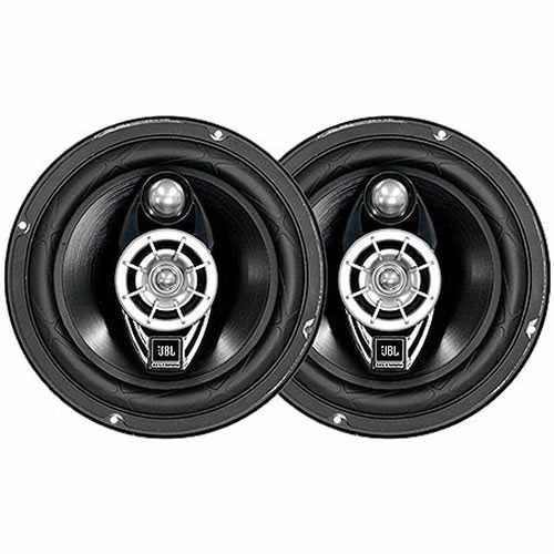 JBL Selenium Alto Falante 6TR6A 6" Triaxial 60W RMS