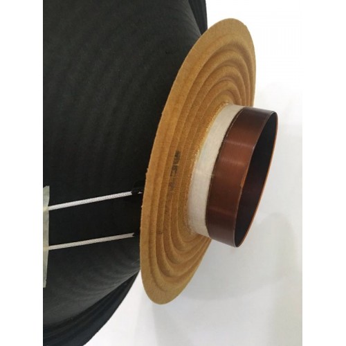 Reparo Original Oversound MG 12/250 8 Ohms Kit Completo