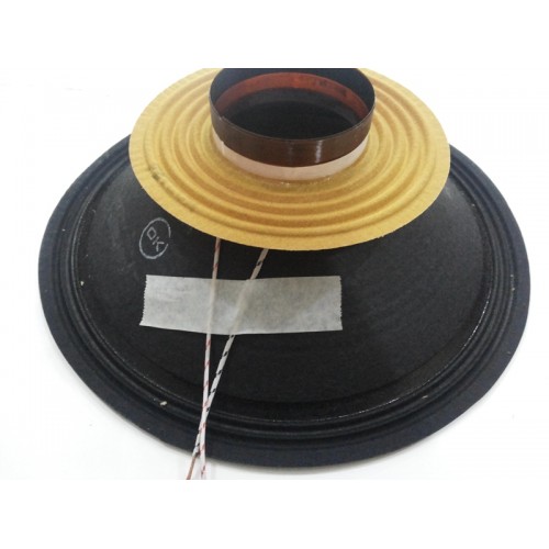 Reparo Original Oversound MG 12/300 8 Ohms Kit Completo